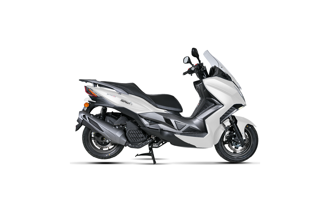 MASH - BELENA 125cc – SPRINT MOTORS